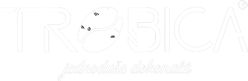 Trobica - Jednoduše dokonalá káva
