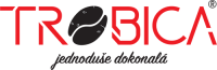 Trobica - Jednoduše dokonalá káva